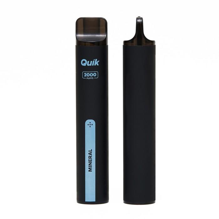 Jual KS Quik Pod 2000 Rasa Mineral - Kota Surabaya - kilaresae | Tokopedia