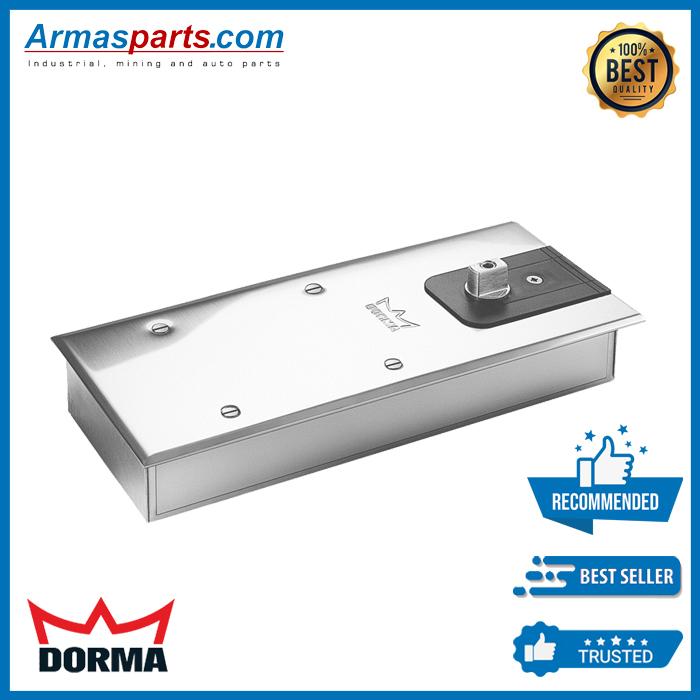 Jual Dorma Floor Hinge BTS 75 BTS75V EN 1-4 Engsel Tanam Pintu Kaca ...