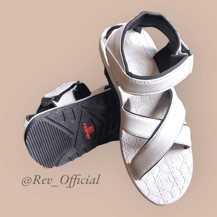 Jual Sepatu Sandal Exclusive Pria Perlengkapan Haji Dan Umroh - Jakarta ...