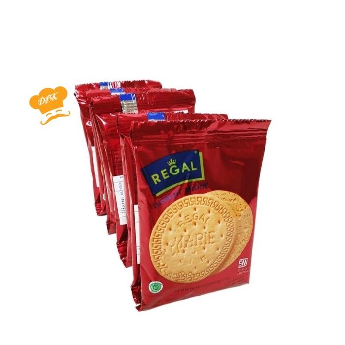 Harga Regal Biskuit dan Promo di Alfamart dan Indomaret Hari ini 15 Jun ...