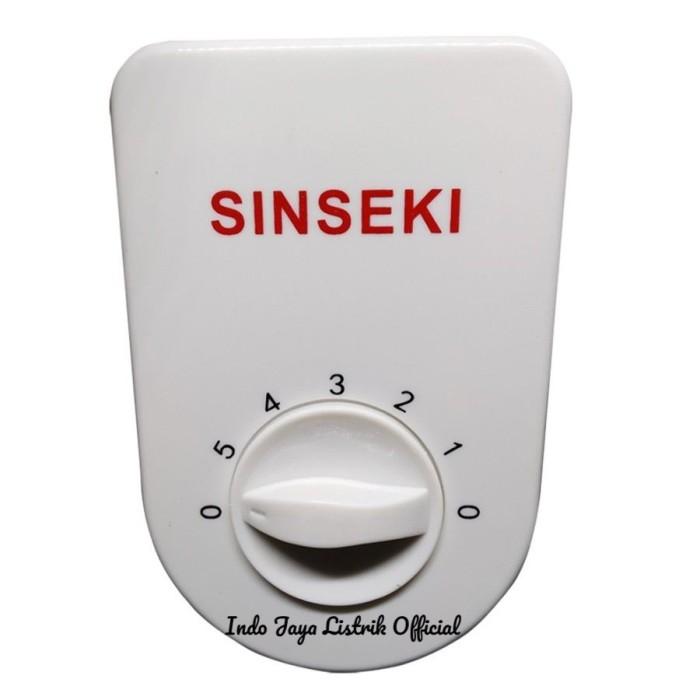 Jual SINSEKI - SWITCH SAKLAR CMC/SWITCH SAKLAR KIPAS ANGIN - Kab ...