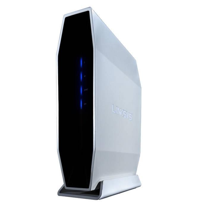 Jual Linksys E9450 Dual-Band AX5400 WiFi 6 EasyMesh Compatible Router S ...