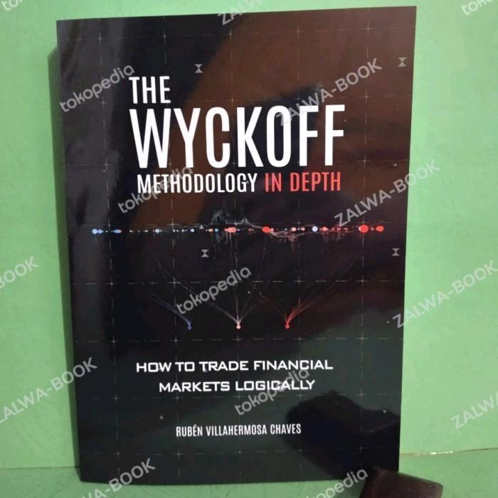 Jual The Wyckoff Methodology in Depth - Jakarta Timur - MENTARI BOOK 22 ...
