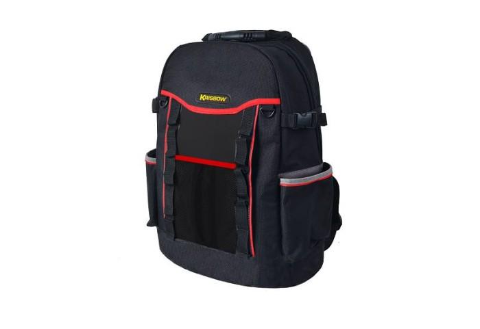 Jual KRISBOW TOOL BACK PACK 52X40X12CM LRTB3 10115956 - Kota Bandung ...