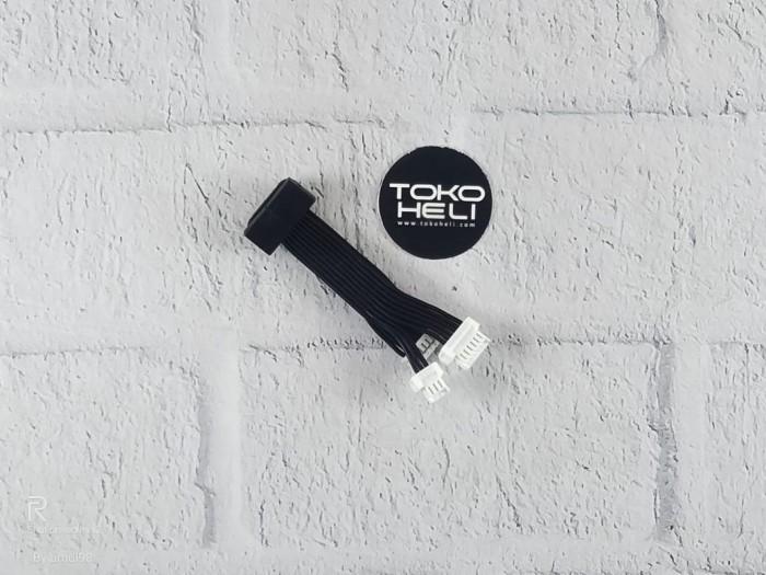 Jual TBS Crossfire JR Adapter Wire Cable - Jakarta Utara - Powerloops ...