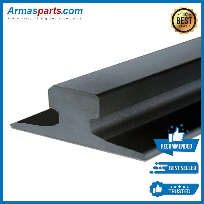 Jual Crane Rail A75 A 75 A-75 Rail Standard DIN 538 Rell Derek - Kab ...