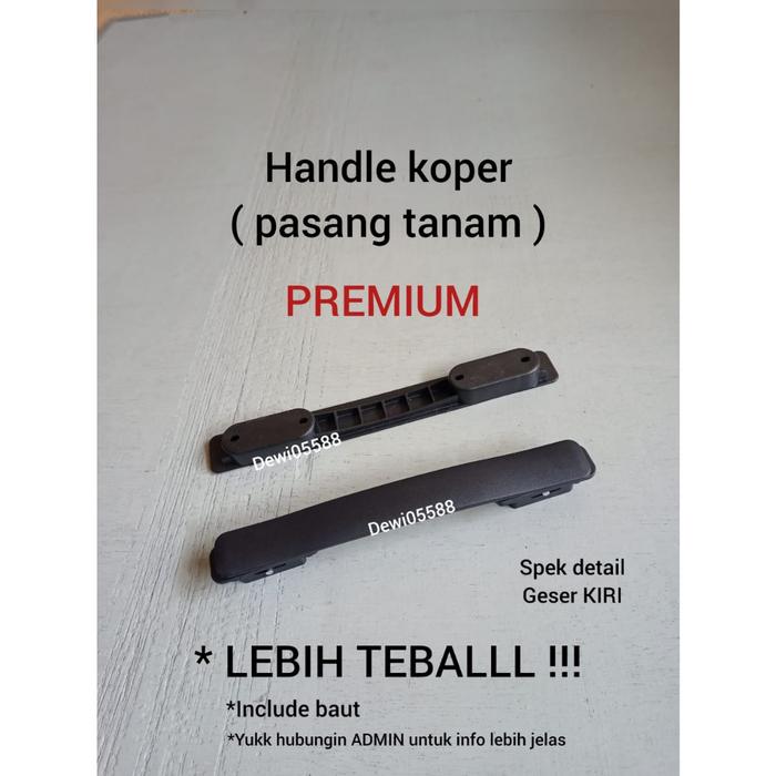 Jual ORIGINAL HANDEL LOJEL PREMIUM, HANDEL LOJEL, HANDLE KOPER ...