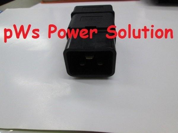 Jual CONECTOR OUTPUT UPS APC DAN BERBAGAI MERK CONECTOR C20 - Jakarta ...