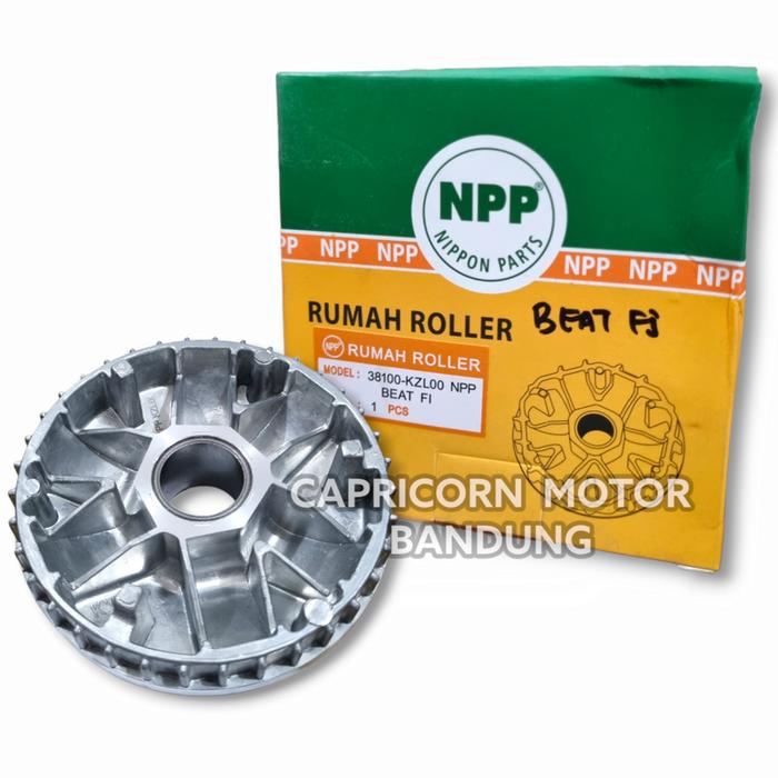 Jual Rumah Roller ONLY BEAT FI VARIO 110 FI INJEKSI STATER KASAR KZL ...