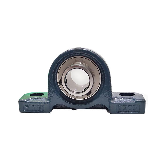 Jual Pillow Block UCP 212 FYH Diameter As 60 mm UC211 + P212 Original - Jakarta Pusat - DBS ...