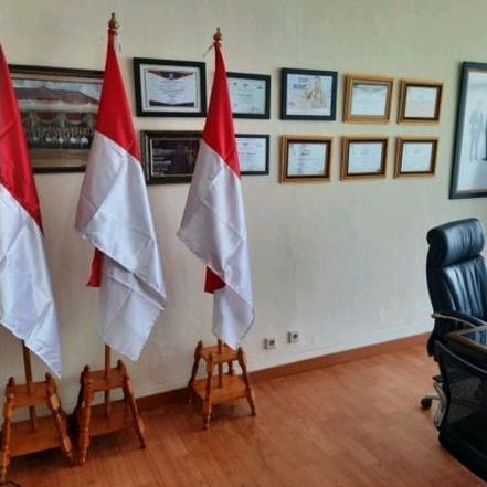 Jual Unik tiang bendera pataka bendera merah putih Limited - Kab ...