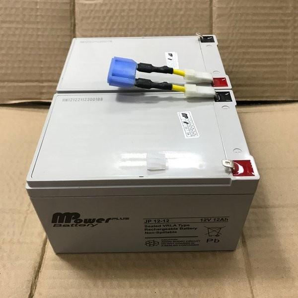 Jual RBC6 Battery UPS APC SUA1000i SMC1500i SMC1500ic SMT1000i SMT1000ic - Jakarta Pusat - Babe ...