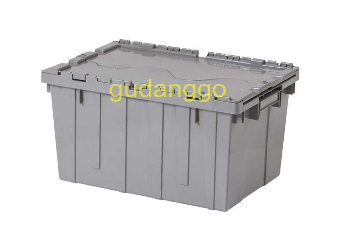Jual Container 7000 Rabbit Box Kontainer Industri Dengan Tutup ...