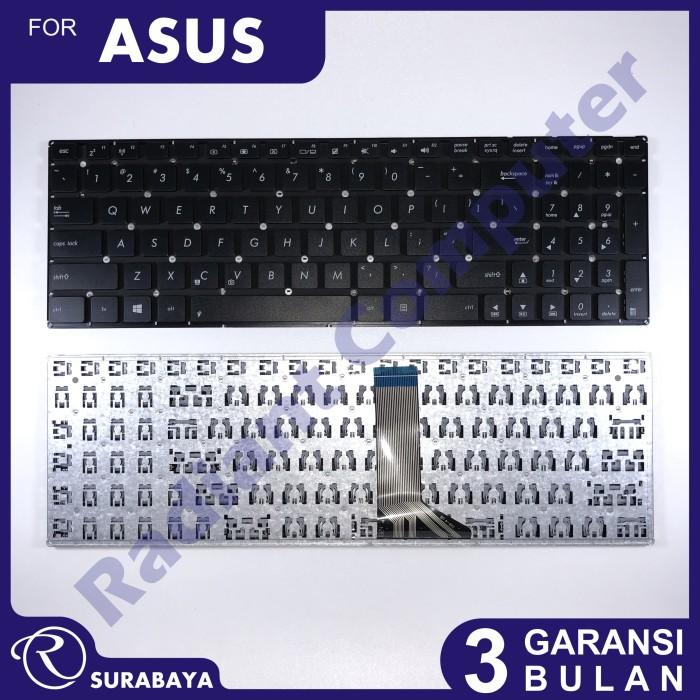 Jual Keyboard ASUS X555D X555S X555L X555U X555Y X555B X555BA X555Q ...