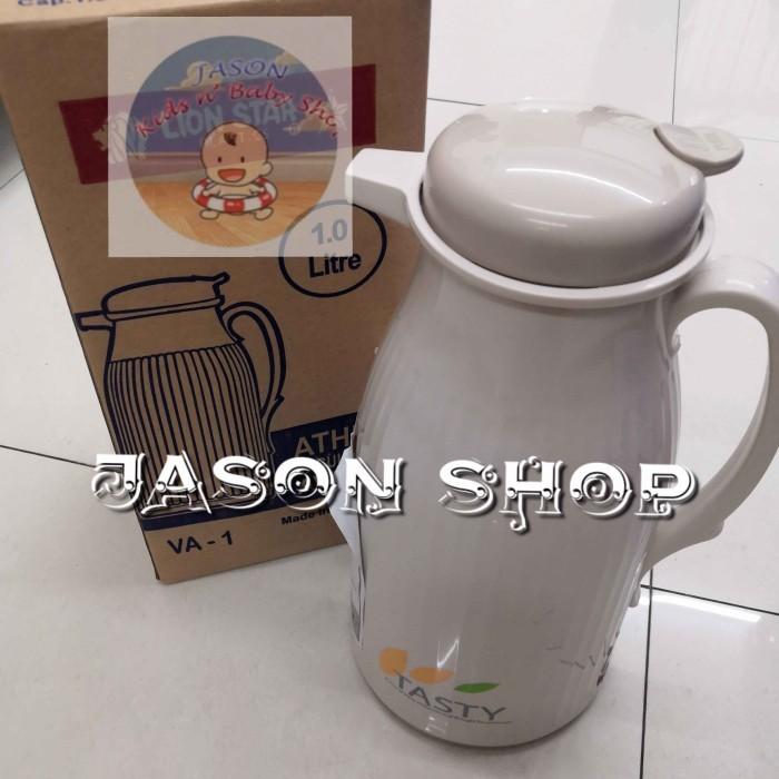 Jual Baru Termos Air Panas Lion Star Va-1 (1000 Ml)/Termos Air Lion Star - Kab. Semarang - PT ...