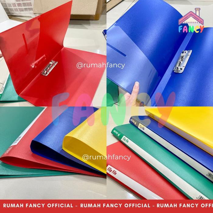 Jual MAP SPRING FILE SNELL Microstar Folio F4 - Kab. Bandung - Rumah ...