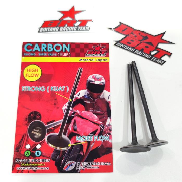 Jual KLEP BRT IN EX API MINYAK 5 MM 5MM 40 39 38 37 36 35 34 33 32 31 ...