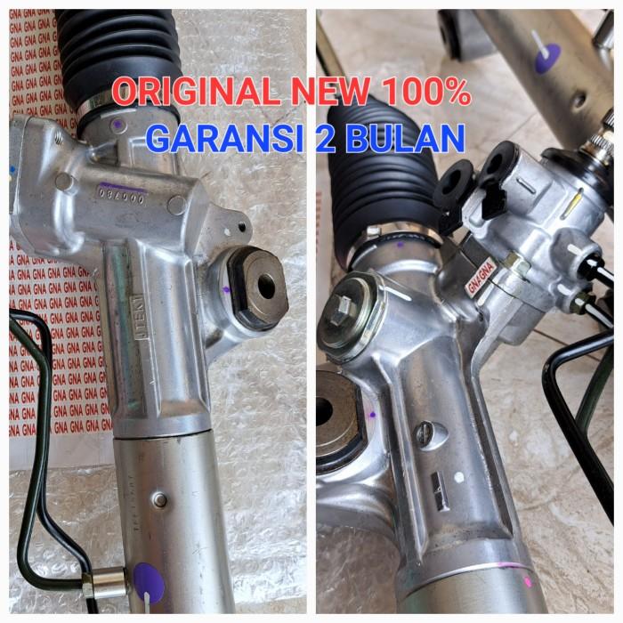Jual Rack Power Steering Stir Toyota Hilux Revo Fortuner Vrz Original Best - Jakarta Barat ...