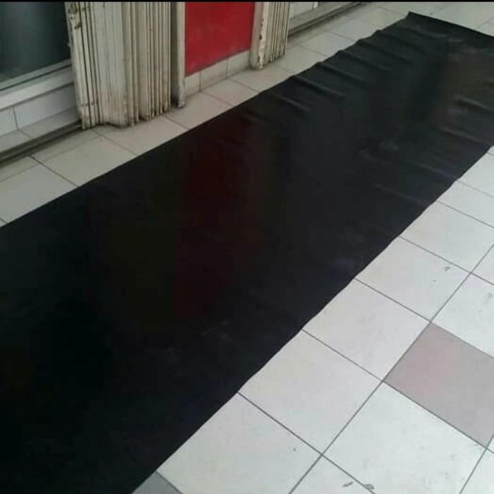 Jual Rubber Sheet Hitam ( Karet Hitam Lembaran ) 5mm x 50cm x 100cm - Kab. Bekasi - Arif ...