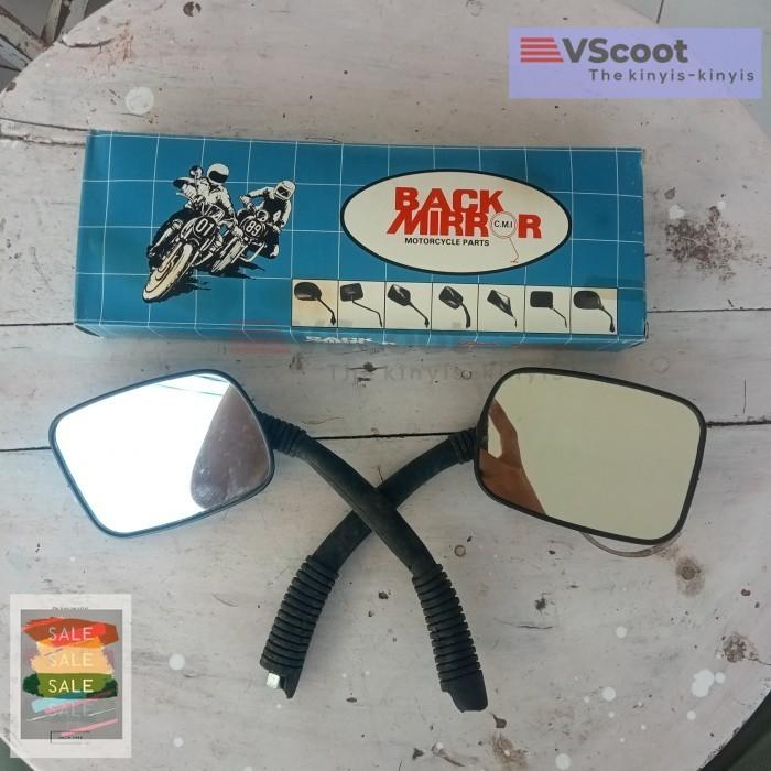 Jual Spion set Honda Astrea 800 C700 Supercub Asdap tipe panjang Lawas ...