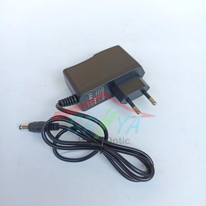 Jual Adaptor 12V 1A CCTV Adapter 12 Volt 1A ONT ZTE - Kab. Tangerang ...
