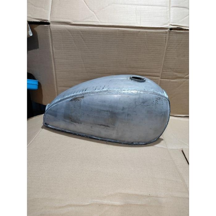 Jual Tank Tanki Tangki Tengki Motor Custom Kustom Kastem Japs style ...