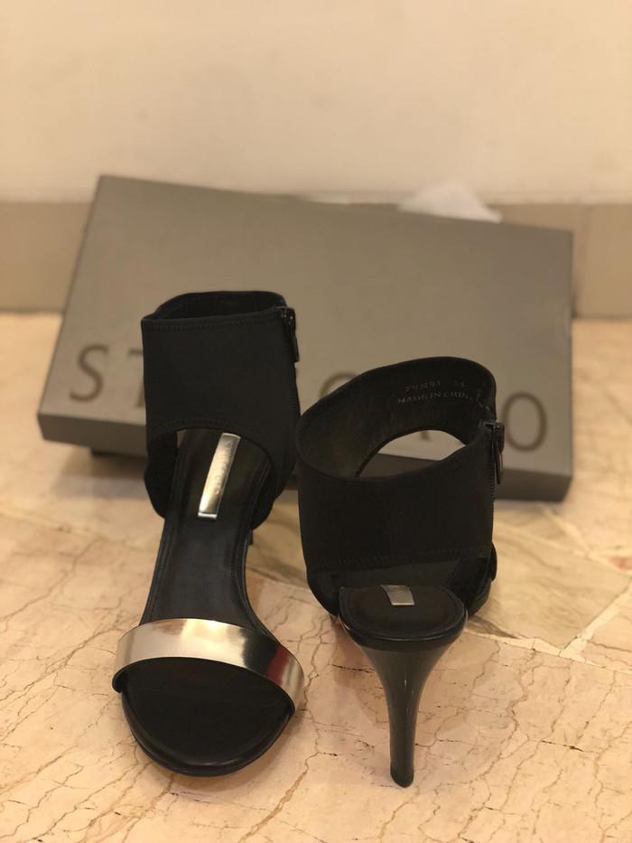 Jual High Heels Stacato - Jakarta Barat - richar store | Tokopedia