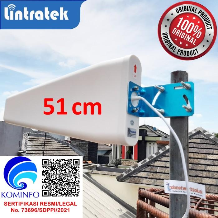 Jual Antena LOG PERIODIC PERIODIK LPDA MODEM Repeater 2G 3G 4G panjang ...