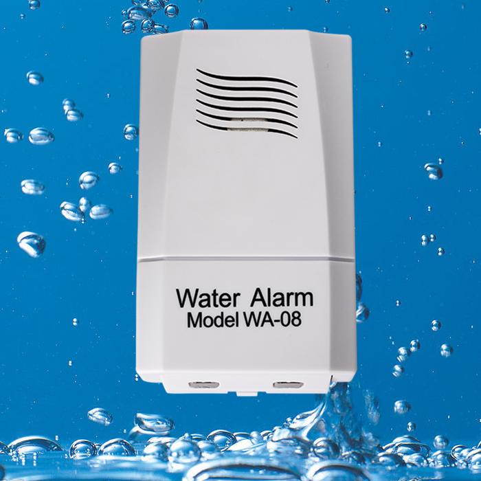 Jual Good Dby Wa08 Water Leakage Alarm Water Level Detector Humidity ...