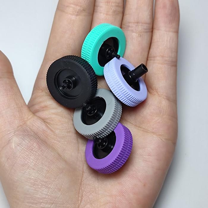 Jual Original Mouse Scroll Wheel Roller Replacement Part Aksesoris ...