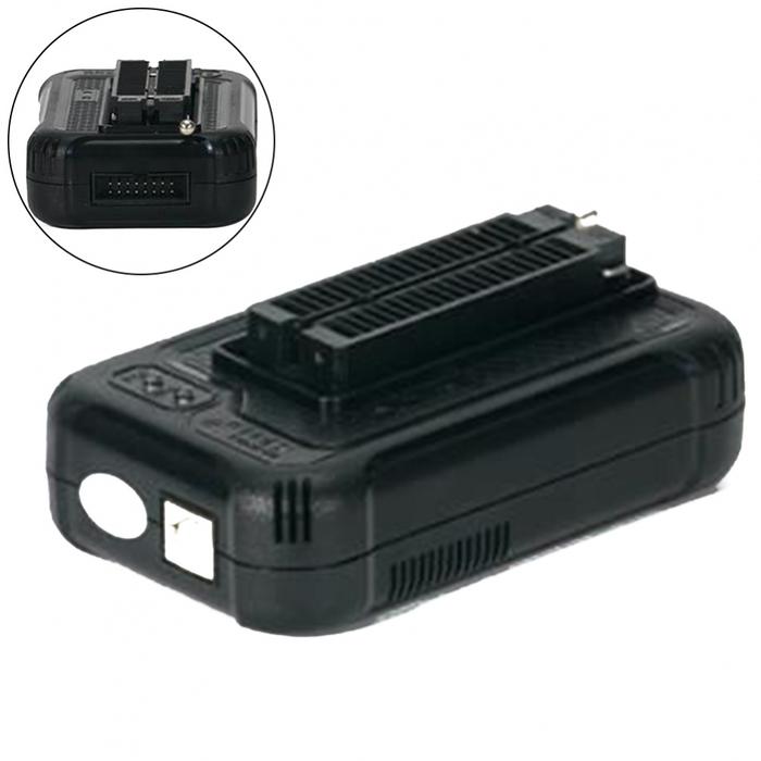 Jual T48 USB Programmer TL866 Generasi Ketiga EMMC SPI NAND NOR ...
