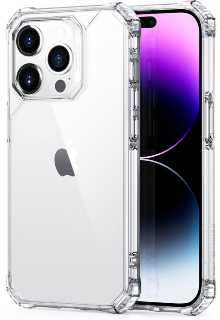 Jual ESR iPhone 15 Pro Air Armor - Clear - Kab. Tangerang - erafone ...