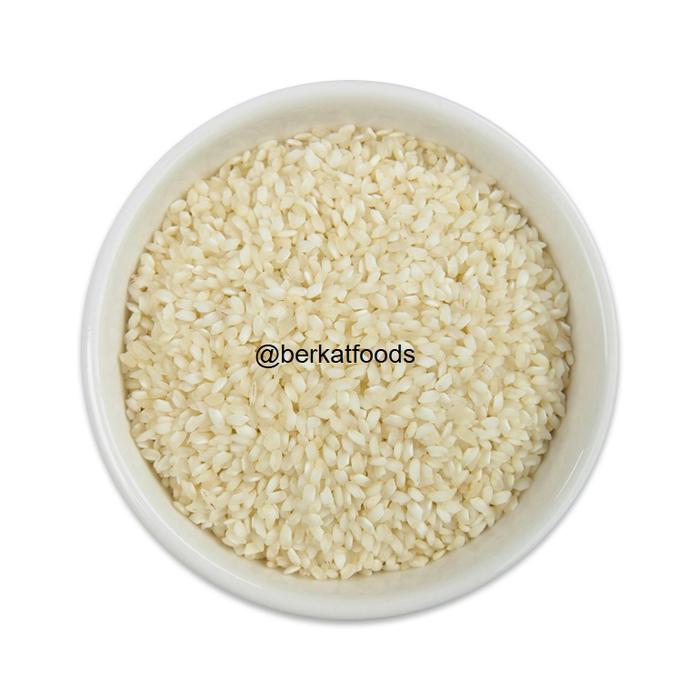 Jual Idli Rice Parboiled / Idly Chaaval / Beras India - Jakarta Utara ...