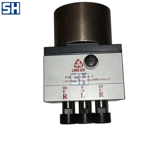 Jual LONGGER FIXED BORING HEAD CDH-2R - KEPALA BOR KAYU - Jakarta Pusat ...