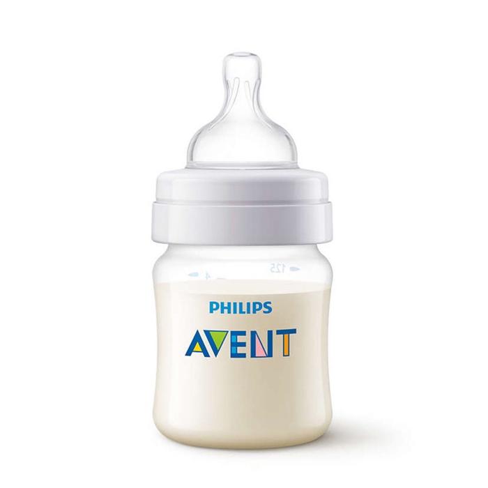 Promo Philip Avent Botol CLASSIC Botol Susu Avent 125ml dan 260ml ...