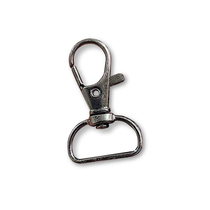 Jual Kait Besi BN Kew 2cm HITAM Pengait Cantelan Gantungan - Jakarta ...