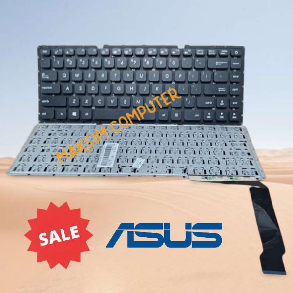Jual Keyboard ASUS X441 X441UA X441U A441 A441U X441SA X441S X441SC -MC ...