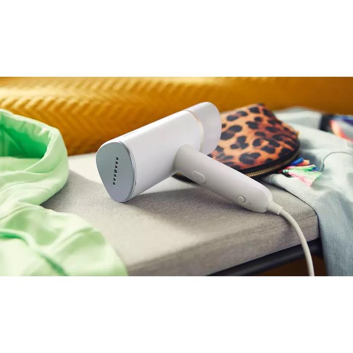 Jual Philips Sth3020 3000 Series Compact And Foldable Handheld Steamer ...