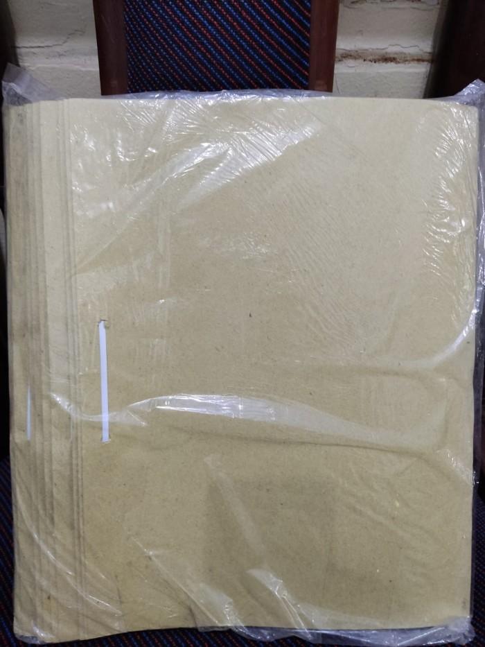 Jual Map Kabita Snell hekter Murah (1 pak isi 50) - warna terbatas ...