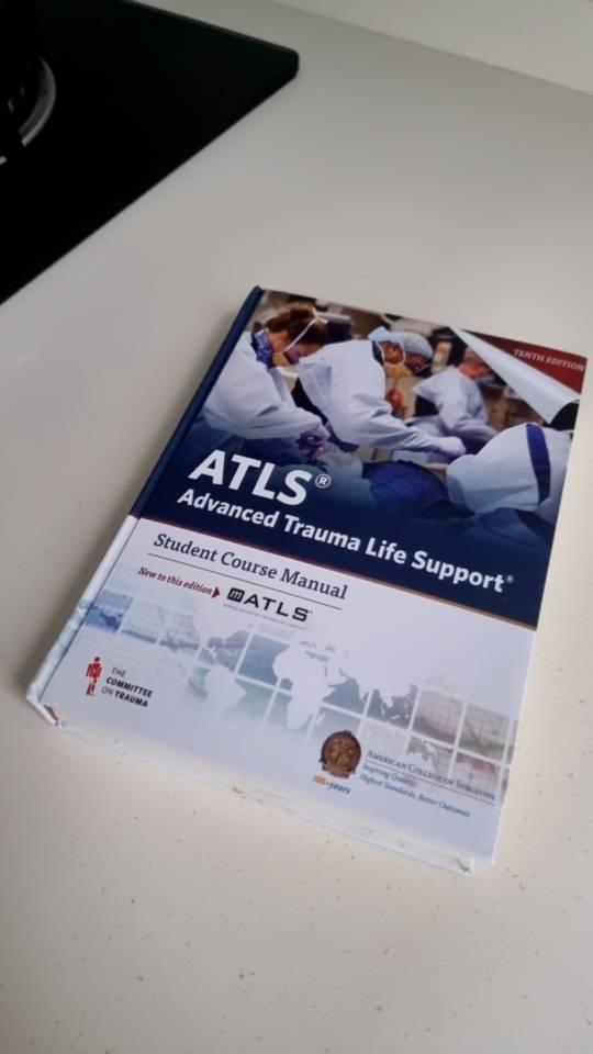 ATLS (Advanced Trauma Life Support) PPT, 57% OFF