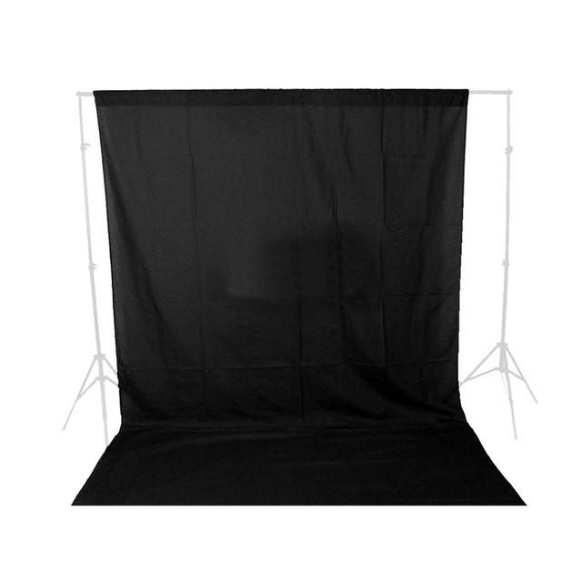 Jual Backdrop/Background Foto Studio Screen 2x3m (Green Screen/ White ...