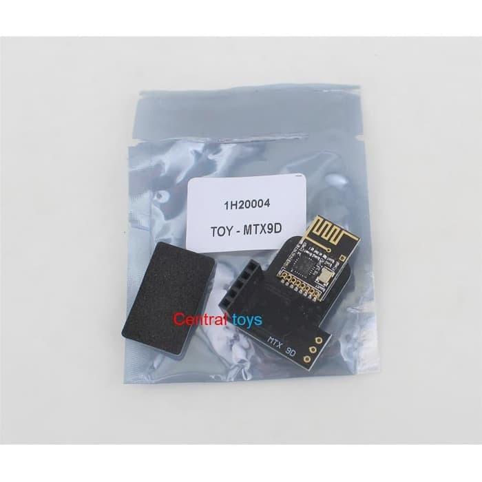 Jual Mtx9D Multiprotocol Tx Module Frsky Taranis X9D X9D Plus X12S ...