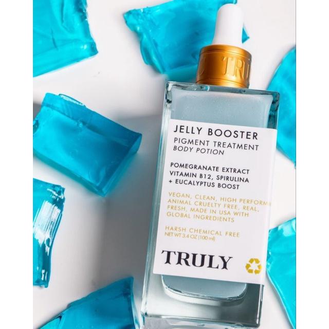 Jual Truly beauty Jelly Booster Pigment Body Potion 90 mL - Kab ...