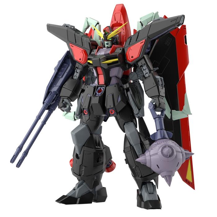 Jual [Bandai] Skala1:100 GAT-X370 Raider Gundam Rakitan Plastik Model ...