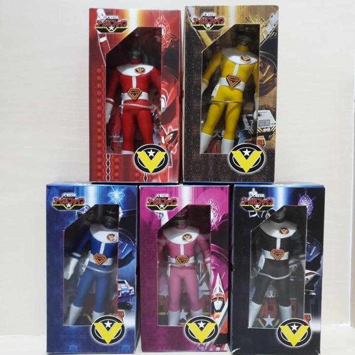 Jual [Fee] Goggle V Figure - Kota Tangerang - rusalinter | Tokopedia