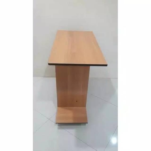 Jual meja komputer besi meja belajar meja sekolah meja kursus bimbel ...