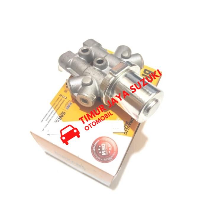 Jual Pembagi minyak rem baleno, splash, swift ertiga Brikens - Jakarta ...