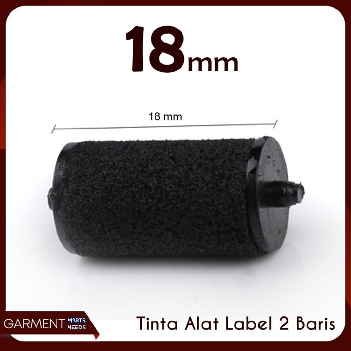 Jual produk Tinta Alat Label Harga 18mm untuk Price Labeller 2 Baris MX - Kota Depok - Hsb ...