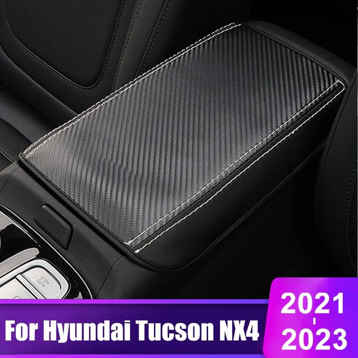 Jual For Hyundai Tucson NX4 2021 2022 2023 Hybrid N Line Car Armrest ...