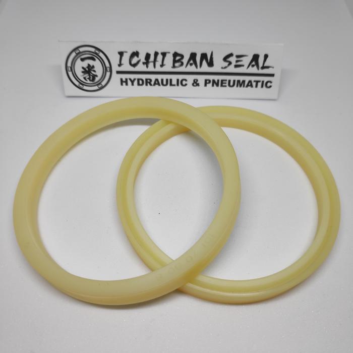 Jual Seal U Packing Hydraulic / Rod Seal IDI 35 X 50 X 10 NOK - Jakarta ...